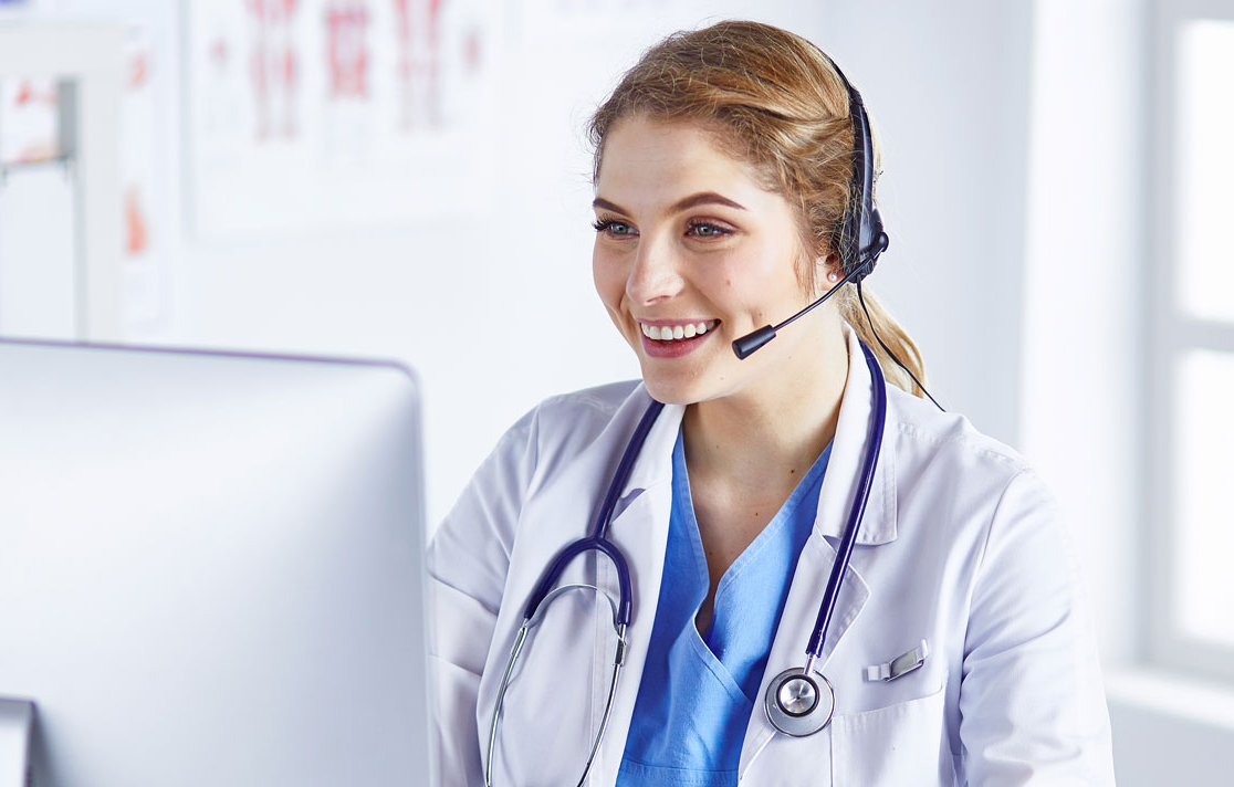 Medical Call Center | Westpark Communications