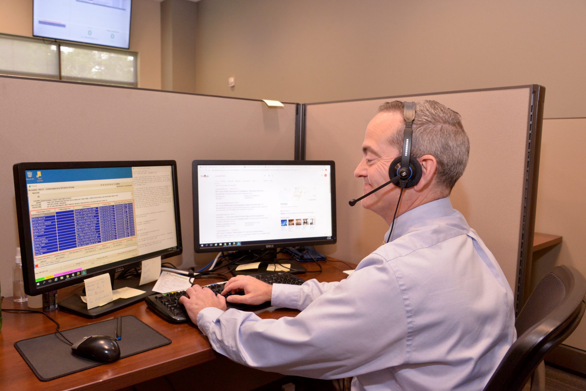 Medical Call Center - Westpark Communications