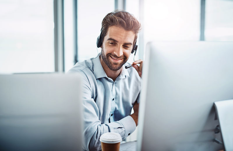 Retail Electric Provider Call Center - Westpark Communications