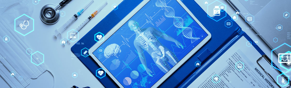 Technical Support for Medical Devices - Westpark Communications
